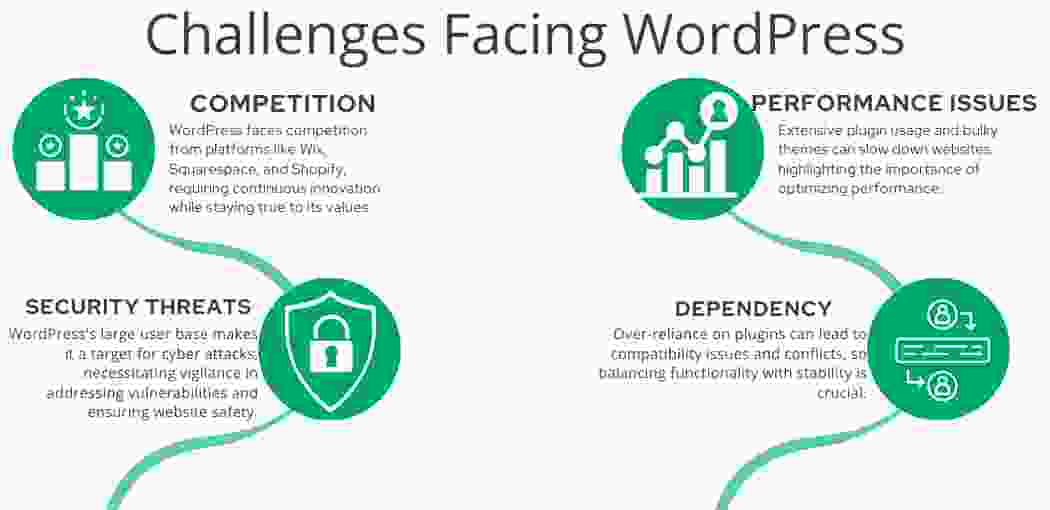 Definitive Guide: The Future Of WordPress In 2024 ( Insights & Case Studies ) | Anwar Mzee