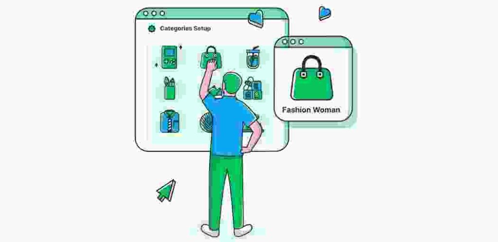 12 Benefits Of Using WordPress For Your E-Commerce Websites | Anwar Mzee