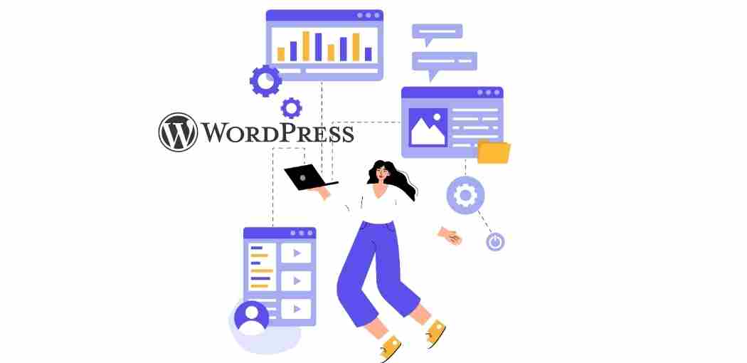 Do Big Companies Use WordPress? | Anwar Mzee