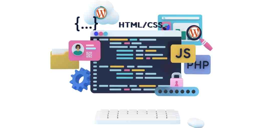 How Does WordPress Work Behind The Scenes: 2024 Ultimate Guide | Anwar Mzee
