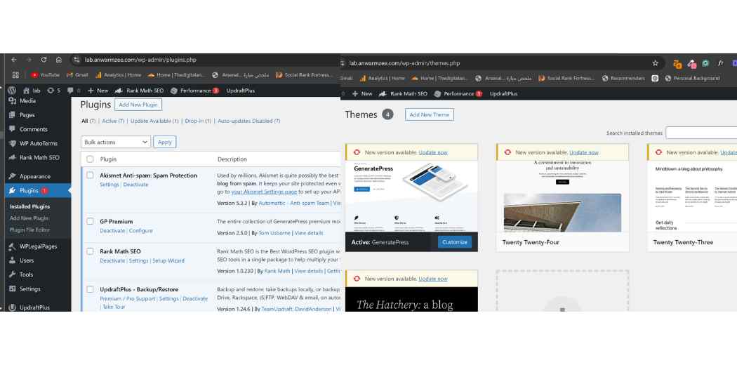 How To Learn WordPress As A Freelancer: A Step-by-Step Guide | Anwar Mzee